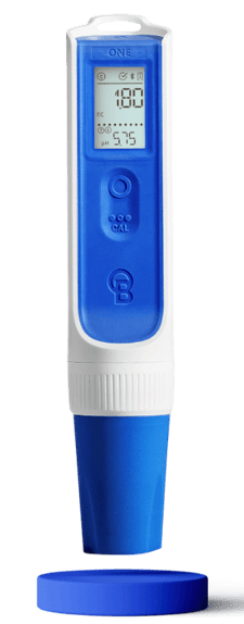 Bluelab OnePen™, the new all-in-one solution from Bluelab